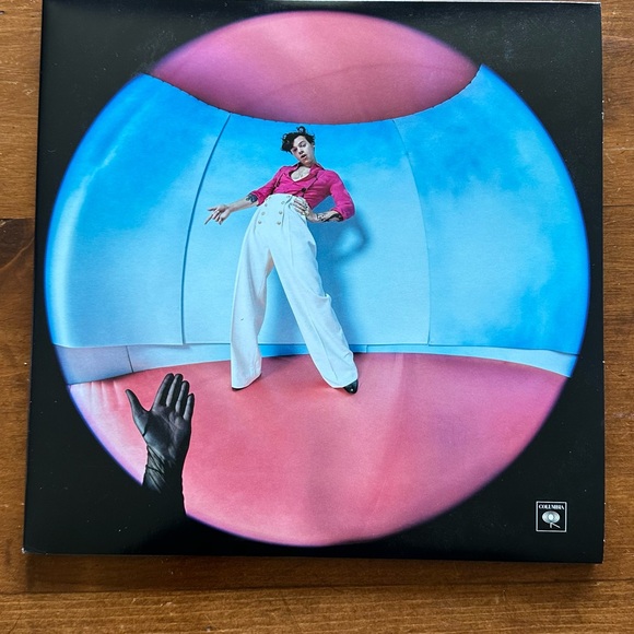 Media | Harry Styles Fine Line Album | Poshmark